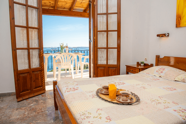 Amalia Complex | Two Bedroom Apartments